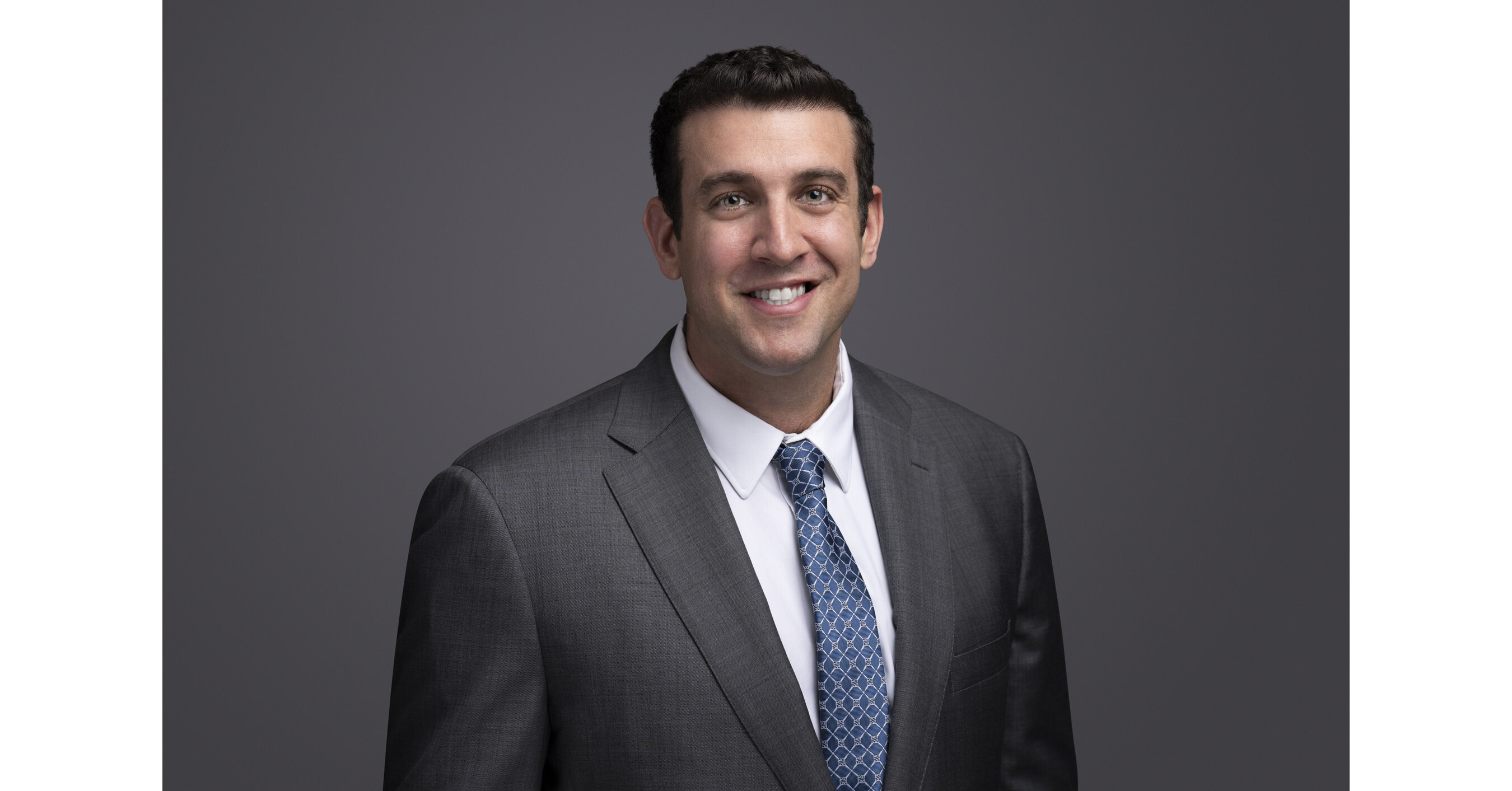 Johnson Pope Welcomes Adam D. Kravatz to Its Healthcare Practice Group