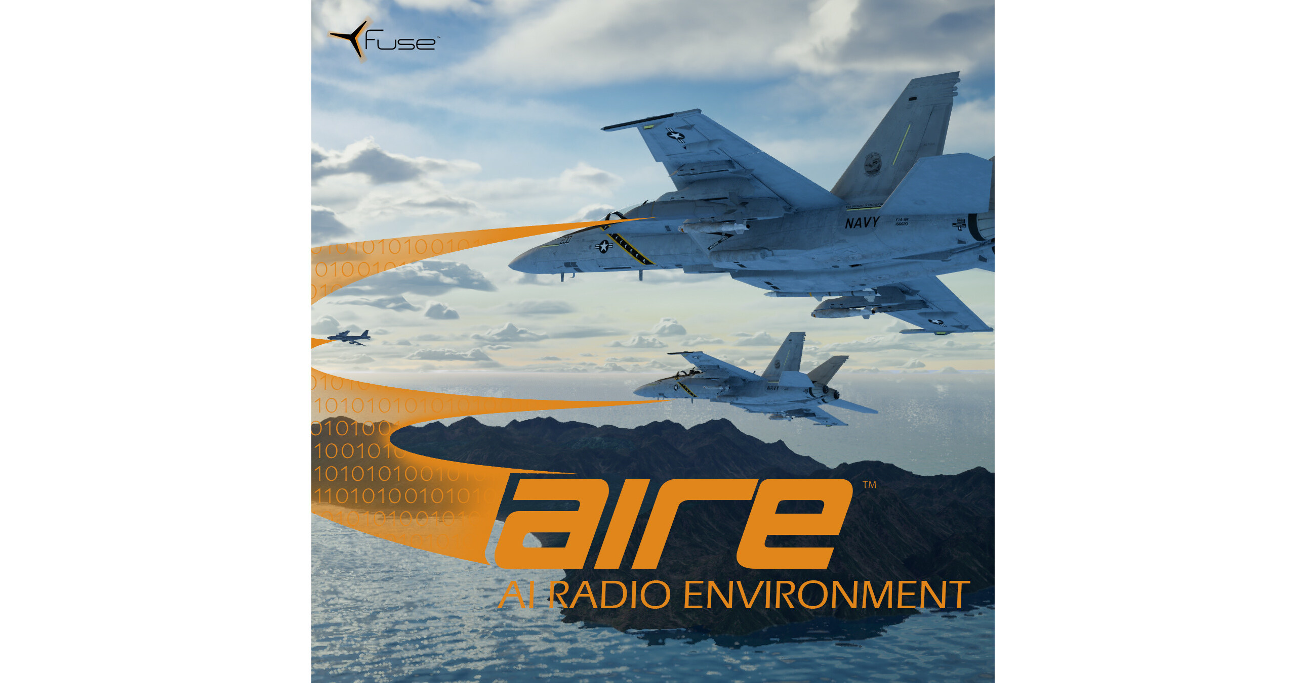 Fuse Launches AIRE to Optimize Performance of DoD IP & Tactical Networks
