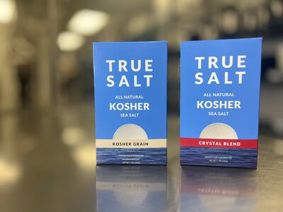 True Salt Increases Production of Its Foodservice Products to Meet High ...