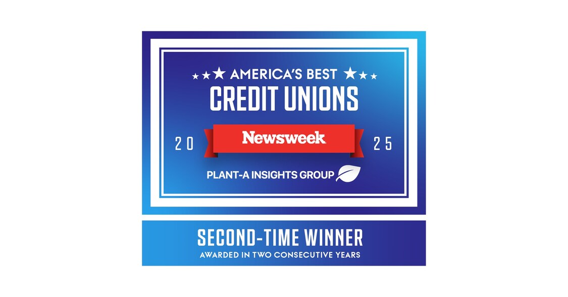 Keesler Federal Once Again Recognized as Newsweek's Best Regional ...