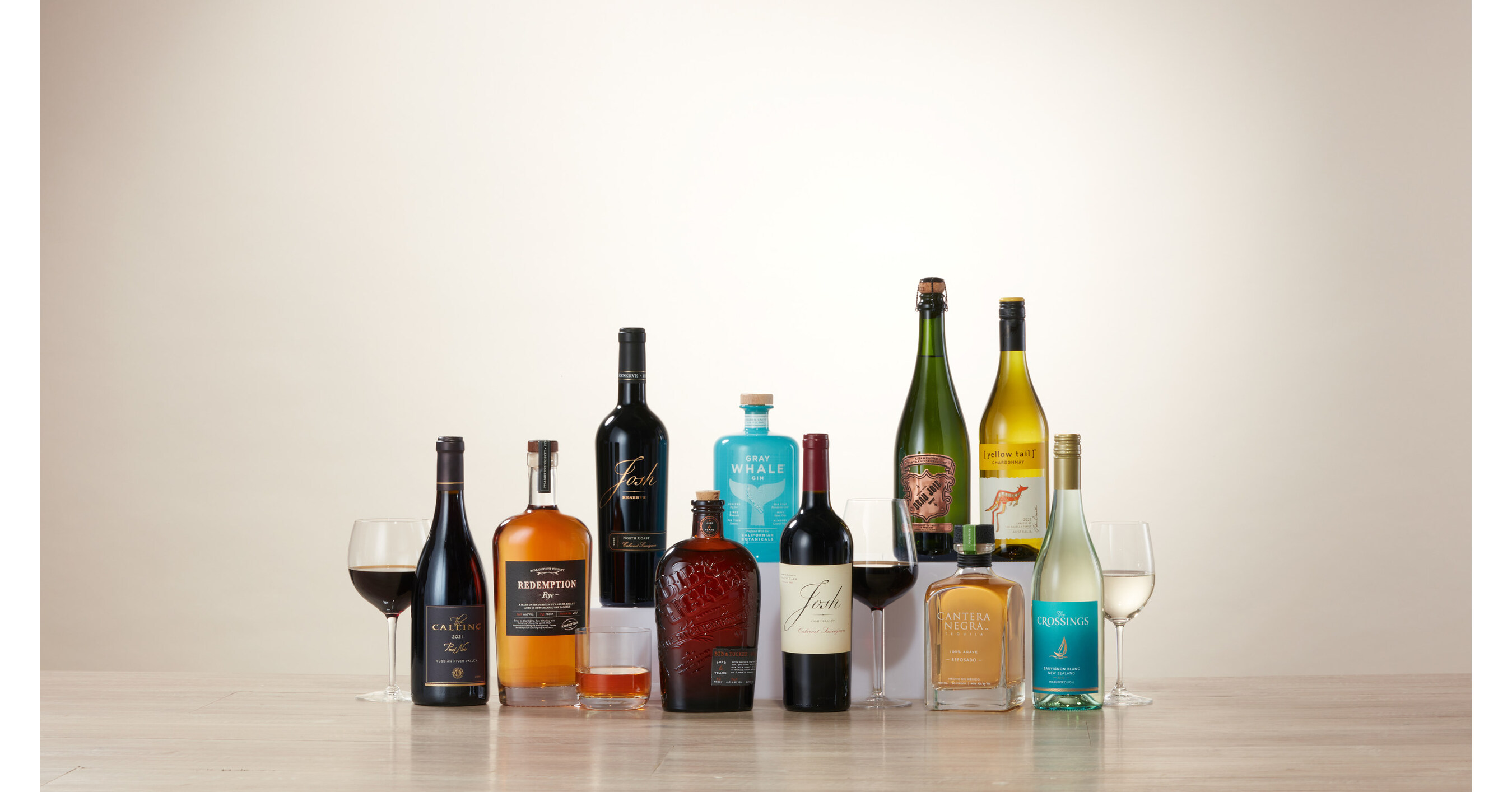 Deutsch Family Wine & Spirits Names Mike Dee as President