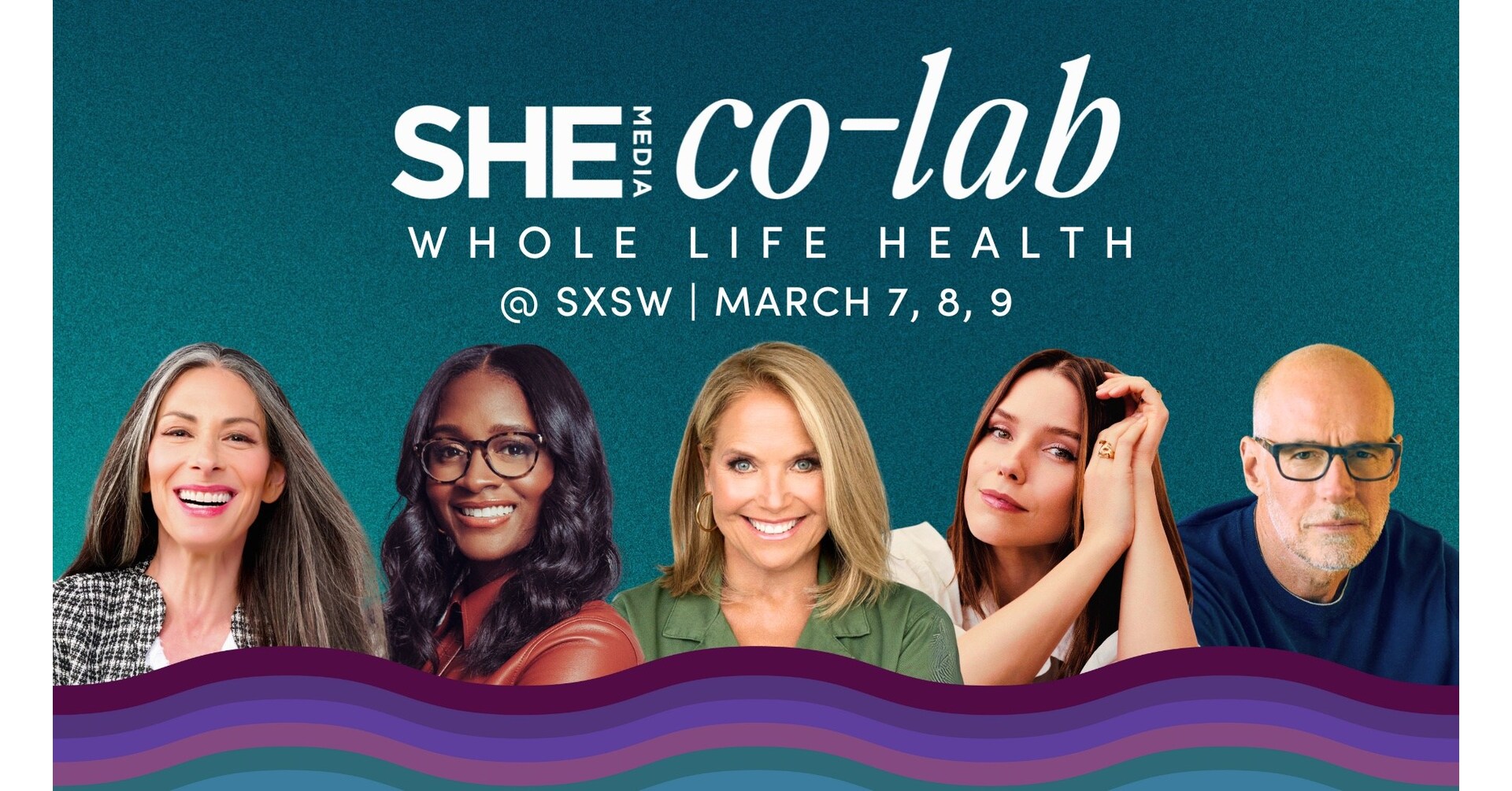 SHE Media Announces Highly Anticipated Return of Women's Health Forum ...