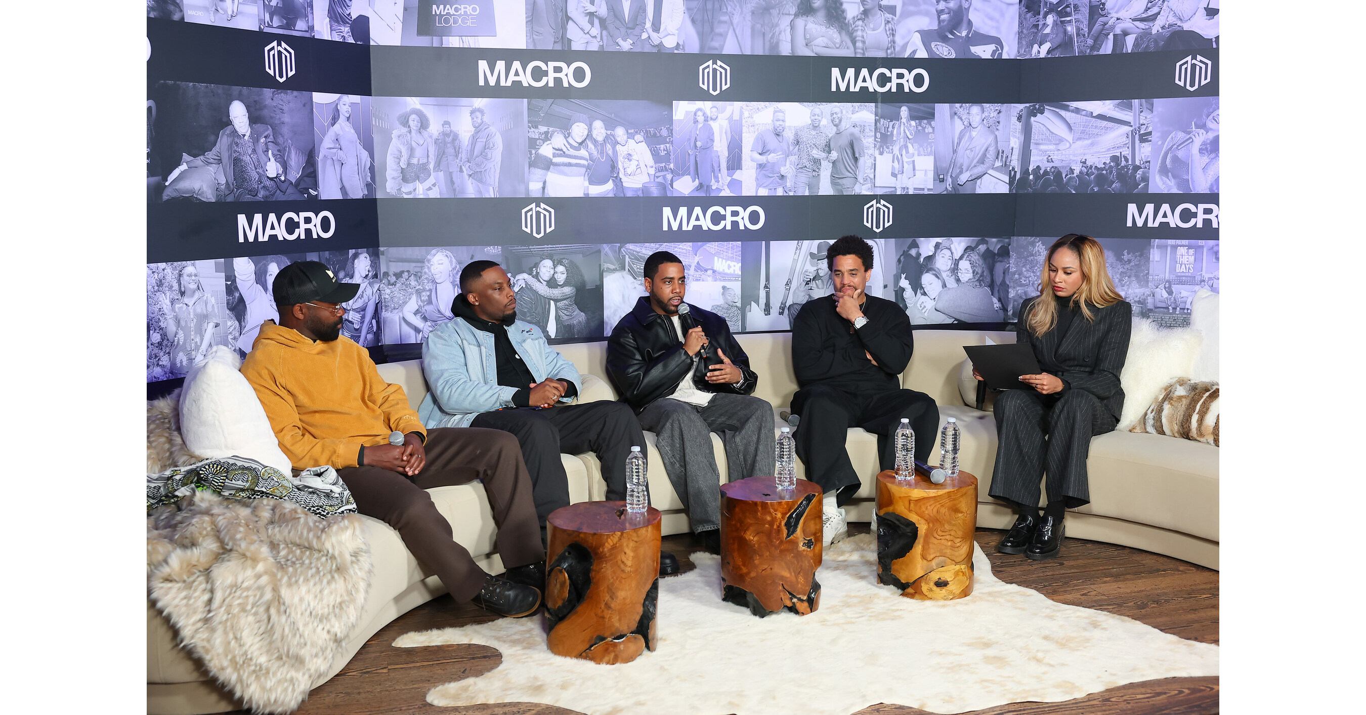 CÎROC Ultra-Premium Vodka Opens Applications for Inaugural Blue Dot ...