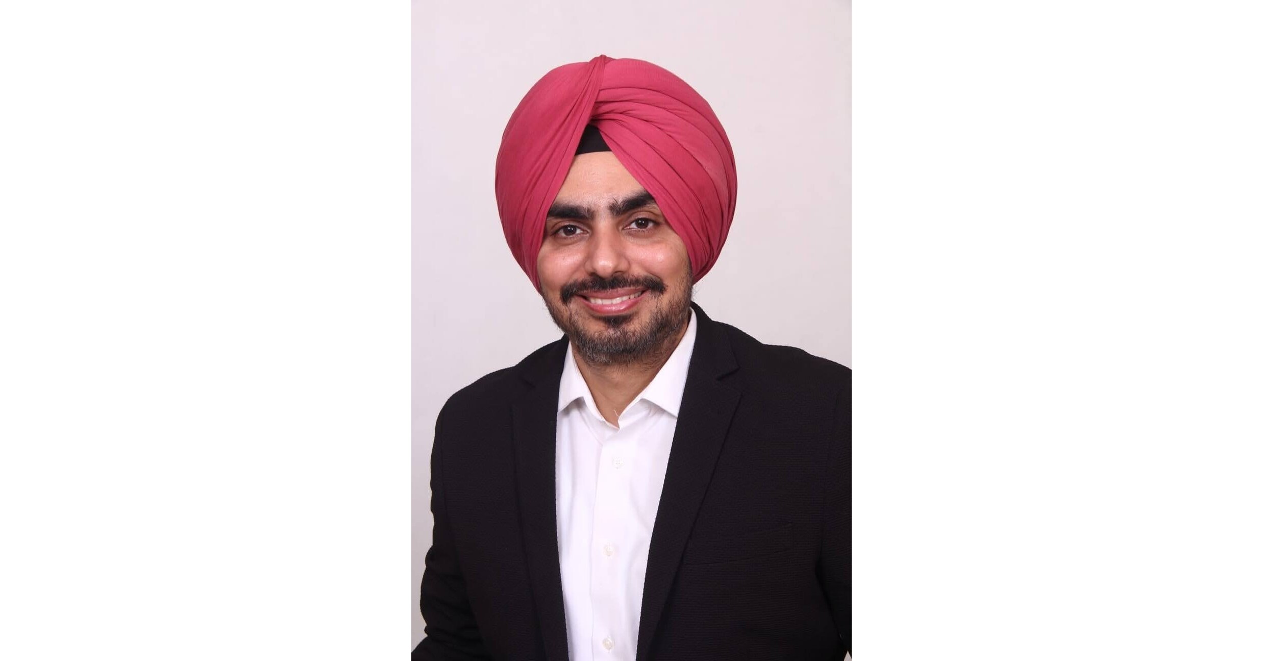 Qnovate welcomes Sudeep Singh as Chief Growth Officer to spearhead ...
