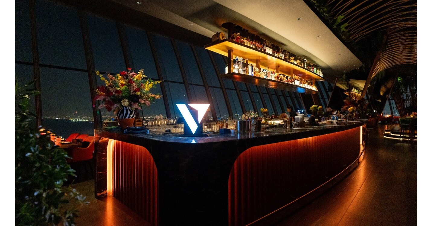 Vantage Delivers a Stellar Showcase at iFX Expo Dubai 2025