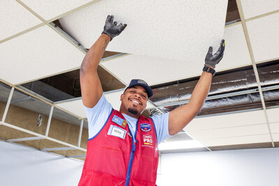 Lowe's Invites Communities to Nominate Projects for Lowe's Hometowns