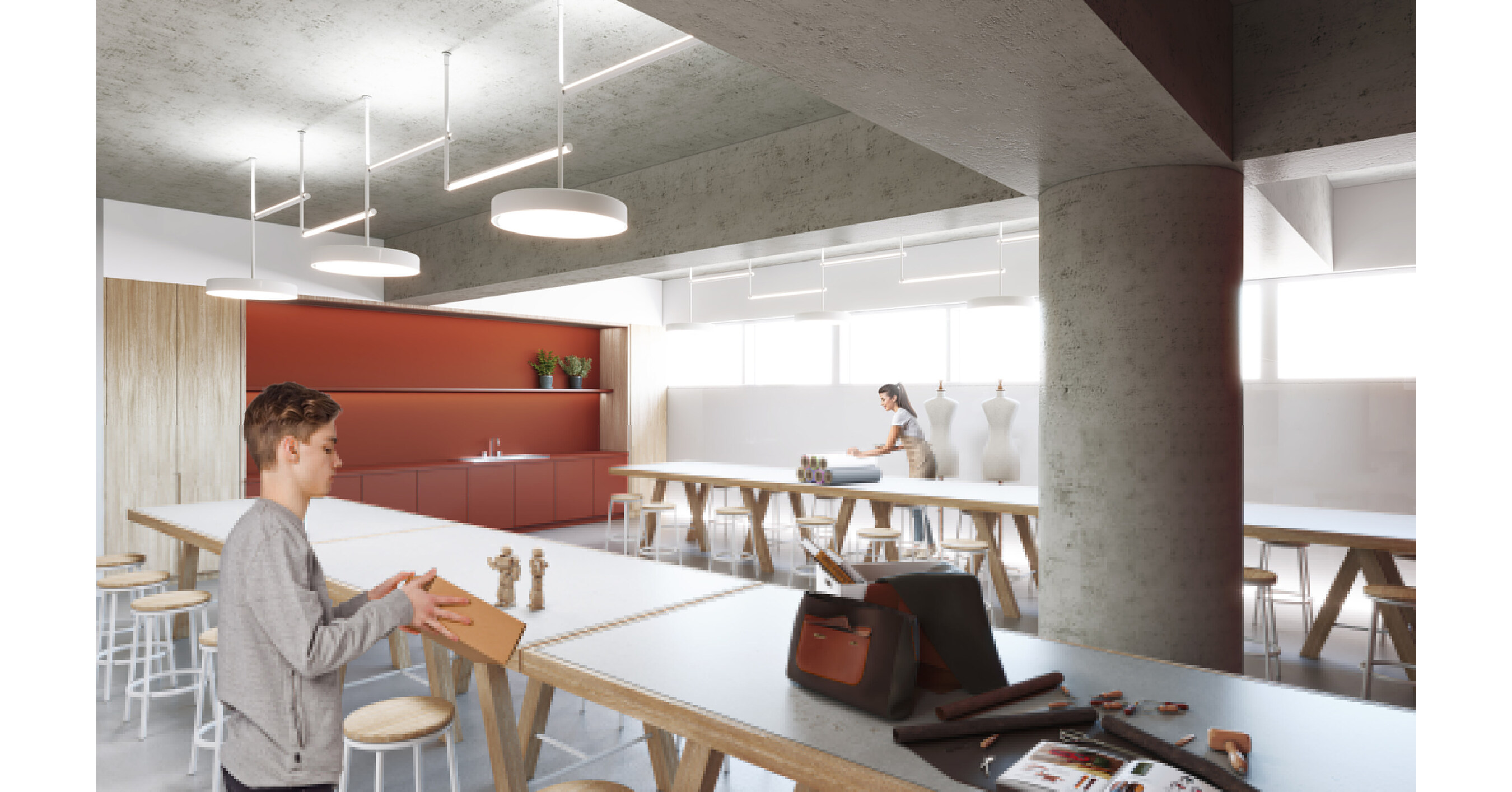 En route vers le Labo : BAnQ annonce l'agrandissement de son espace Fab ...