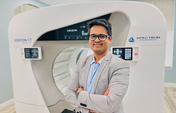 Florida Theranostics and Spectrum Dynamics Medical are Proud to ...