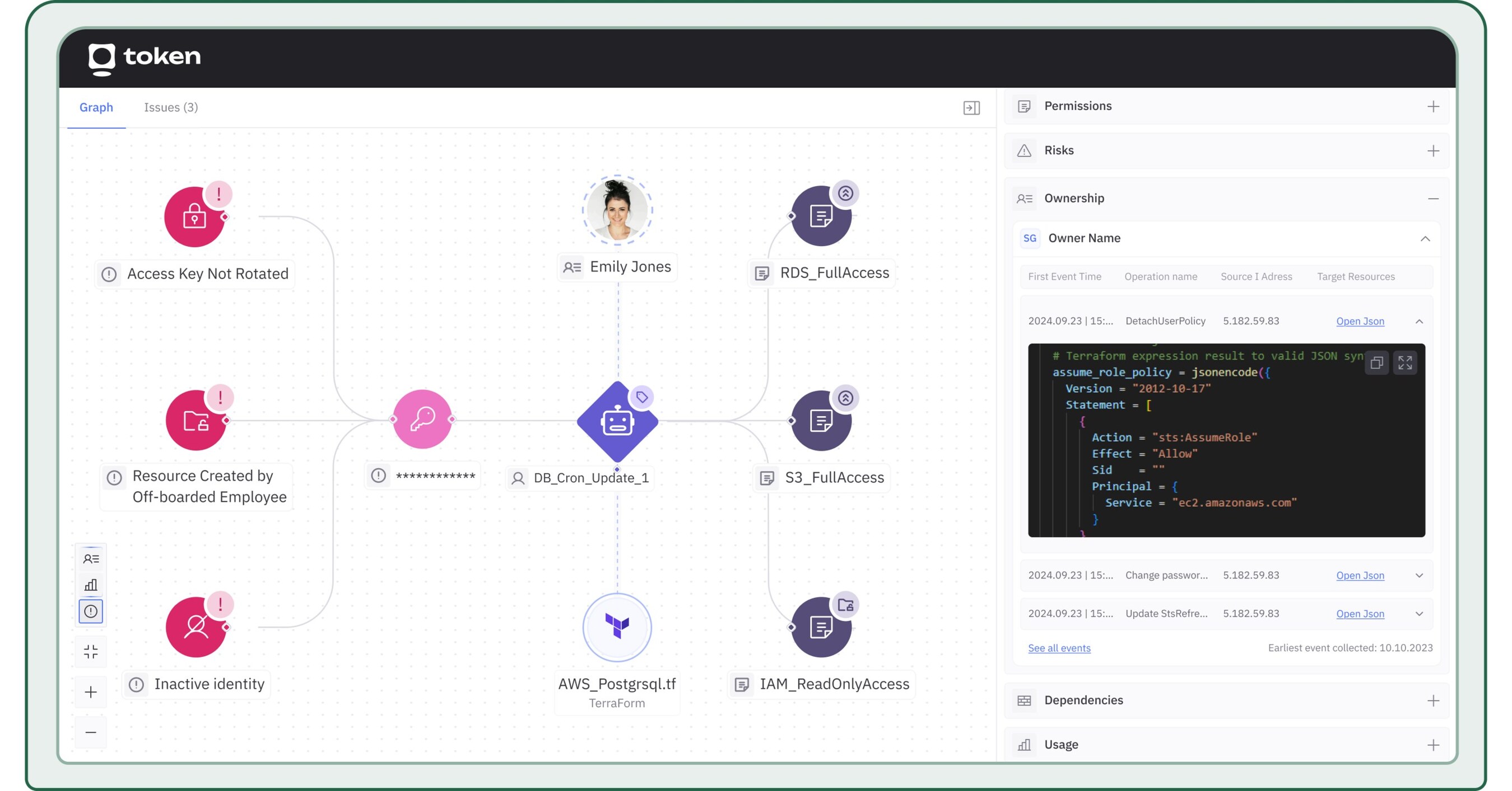 Token Security raises $20M to secure enterprises' machine identities ...