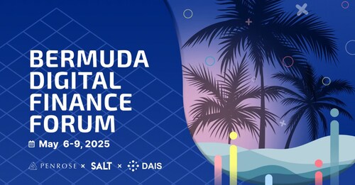 Industry Leaders Team Up to Launch Bermuda Digital Finance Forum