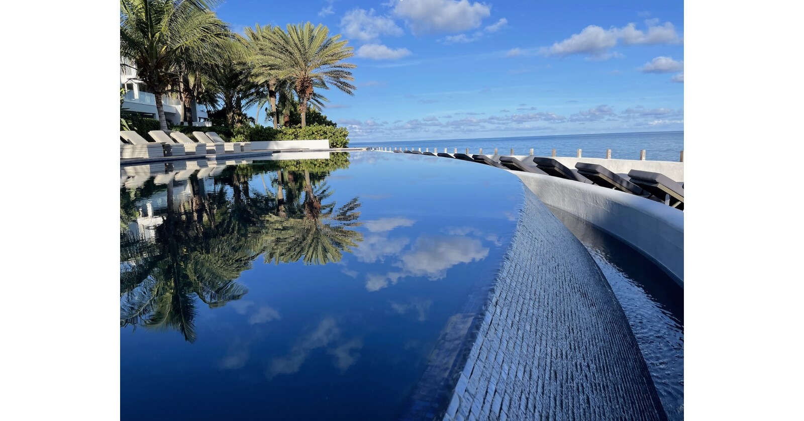 SAM NAZARIAN'S SBE, ALONG WITH PARTNERS MARC ANTHONY AND WYNDHAM HOTELS ...