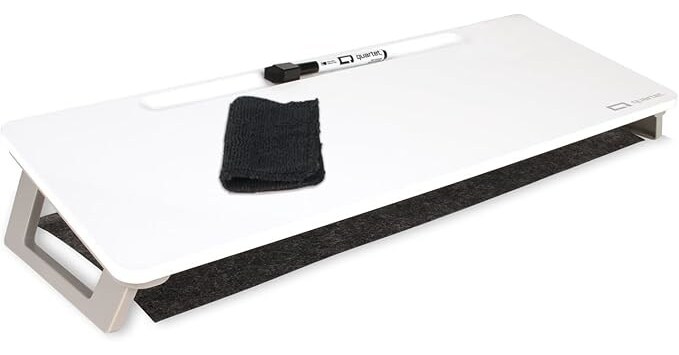 Quartet® Expands Popular Computer Desktop Pad Line with New Cost ...