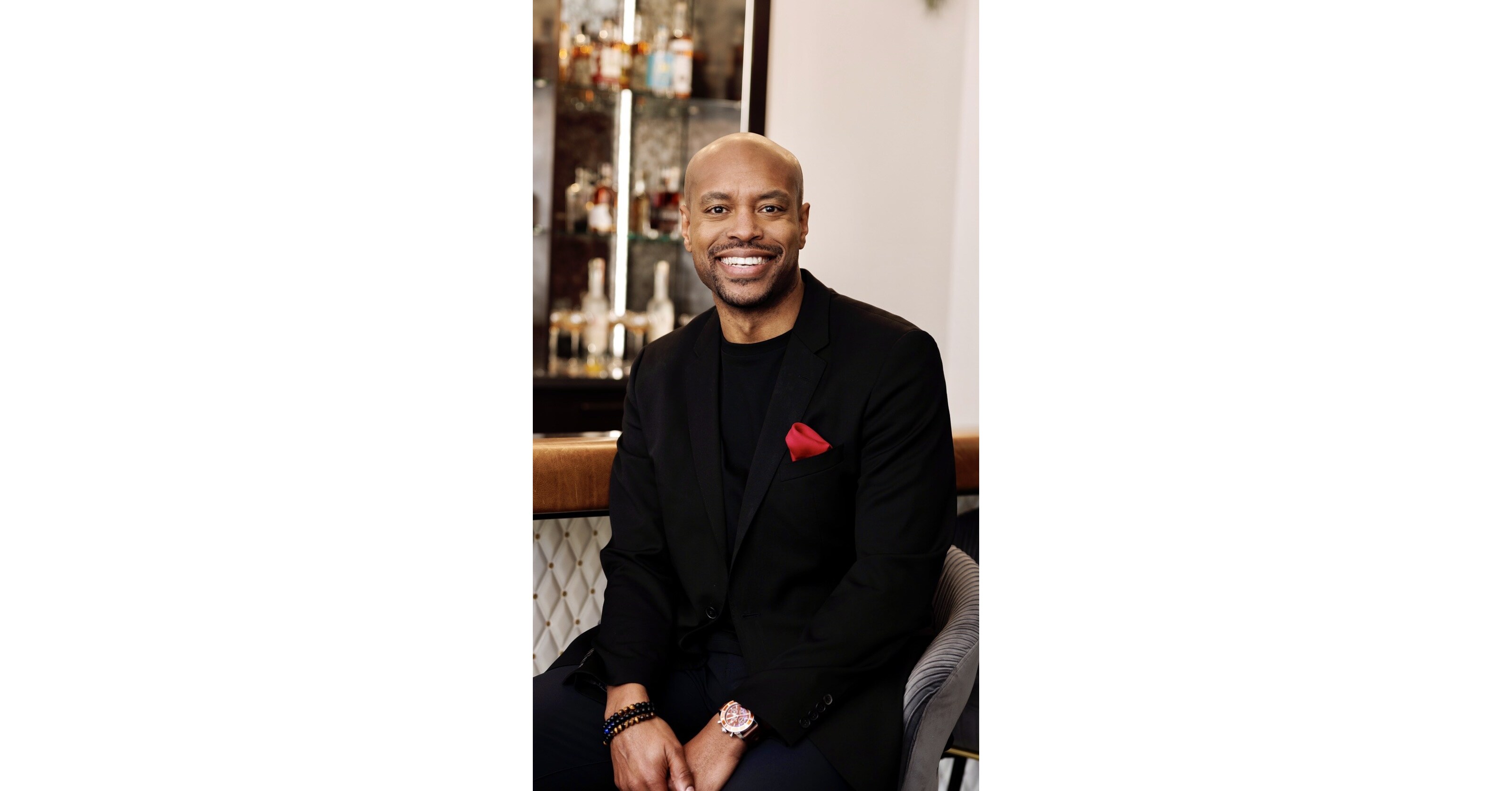 After a Year of Significant Growth, Pronghorn Welcomes New President ...