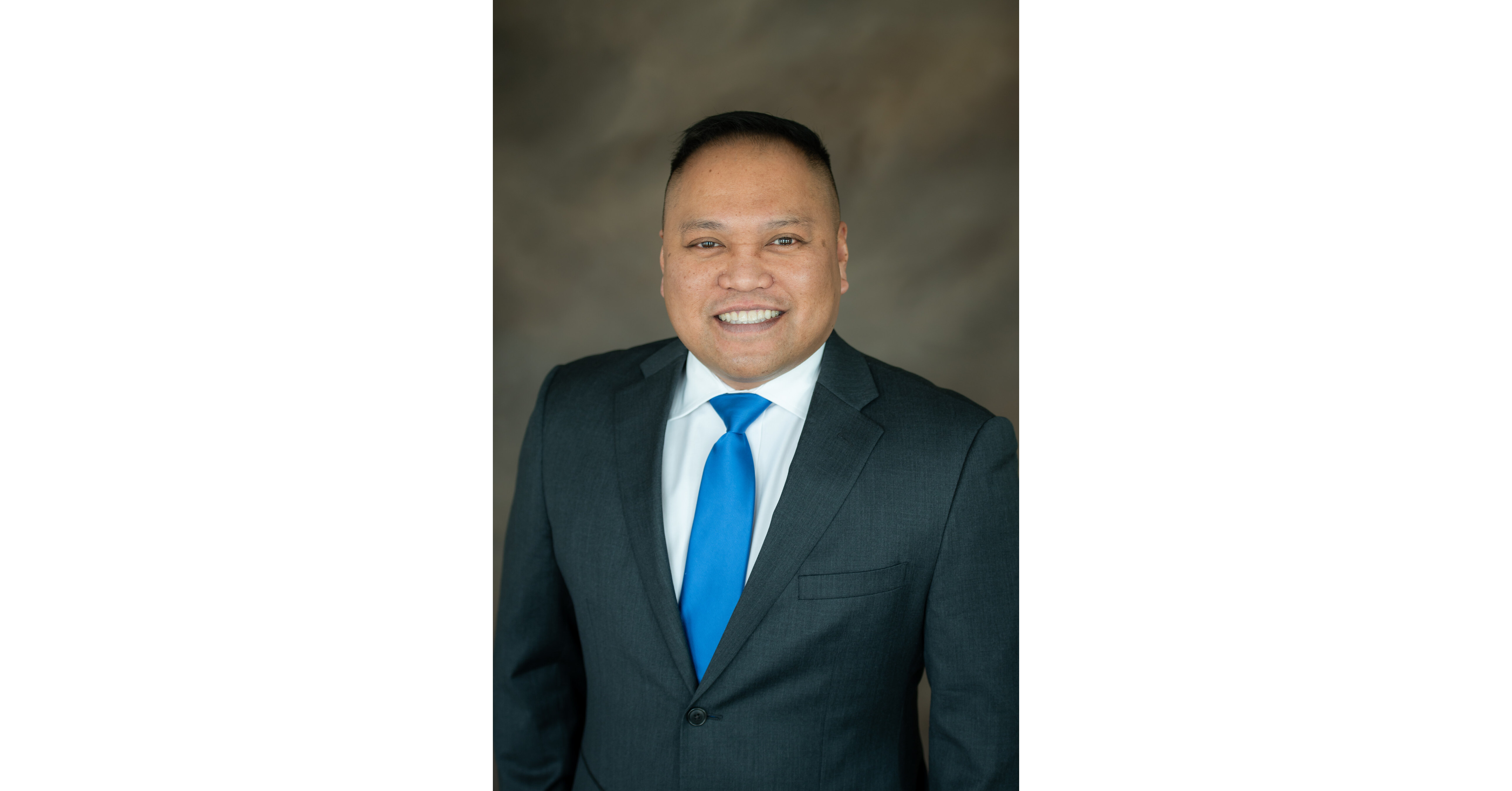 Richard Sarmiento Joins Stanton Chase as Managing Director in Aerospace ...