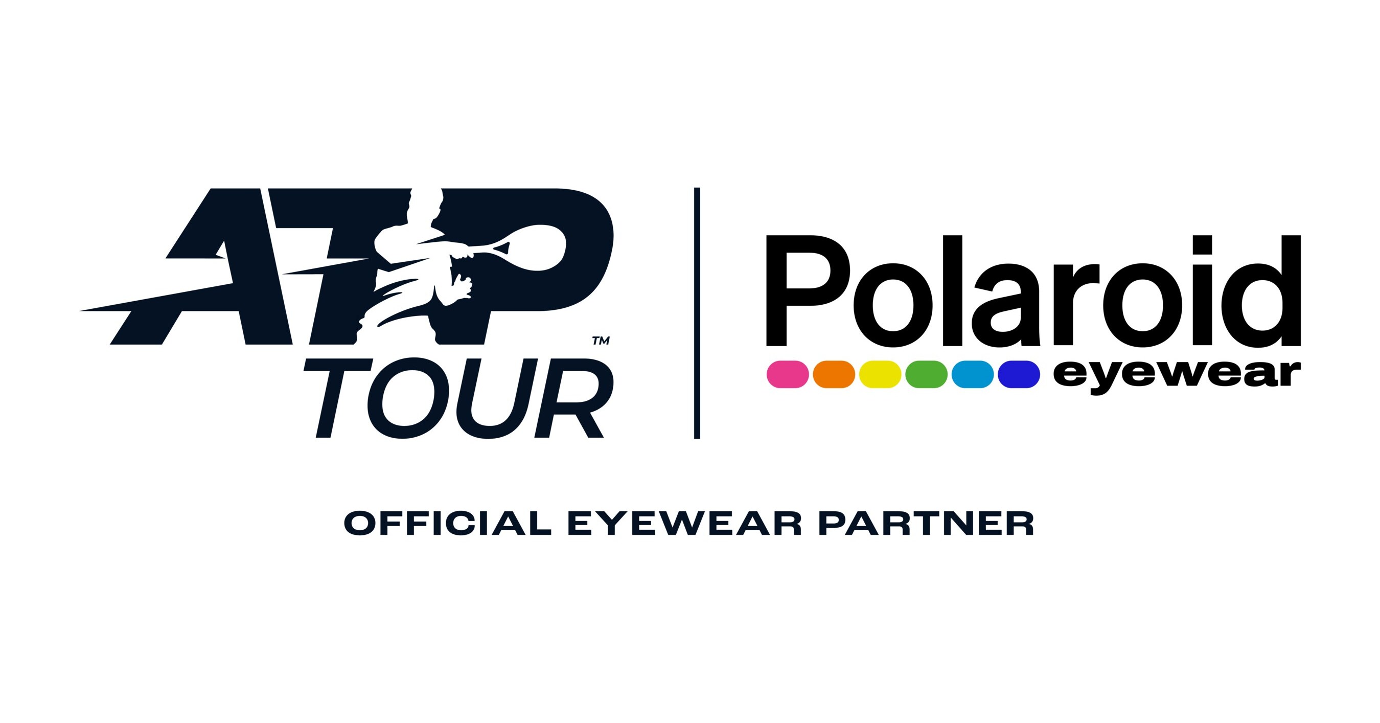 ATP TOUR & POLAROID EYEWEAR FORGE GLOBAL PARTNERSHIP; LORENZO MUSETTI ...