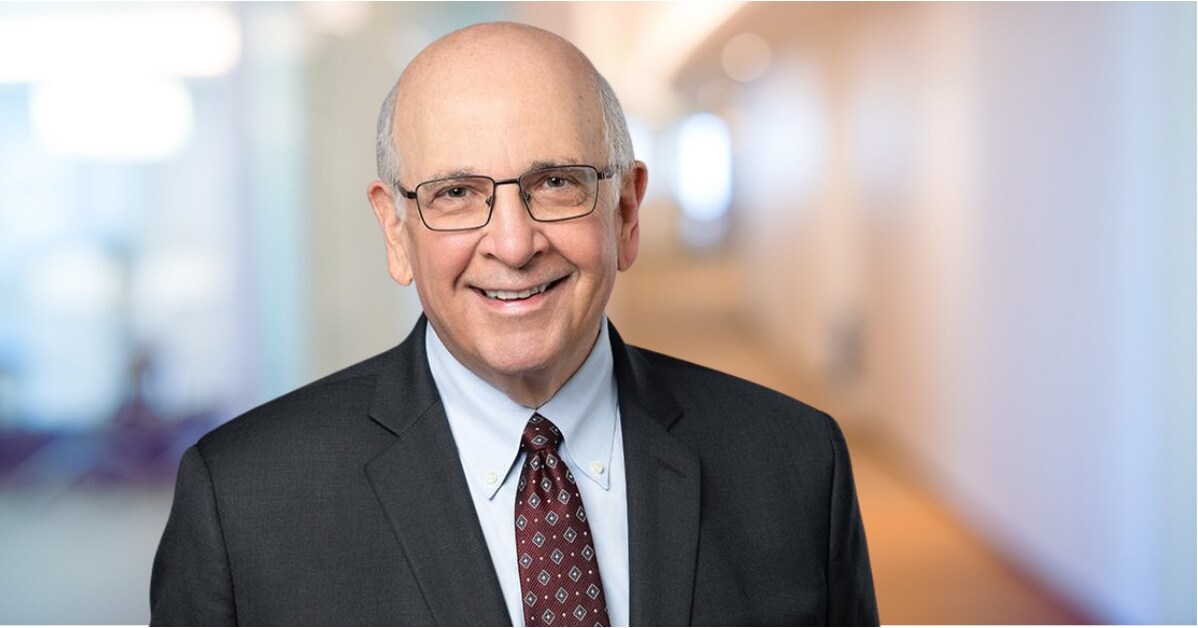 Renowned First Amendment Attorney Douglas Mirell - known for his ...