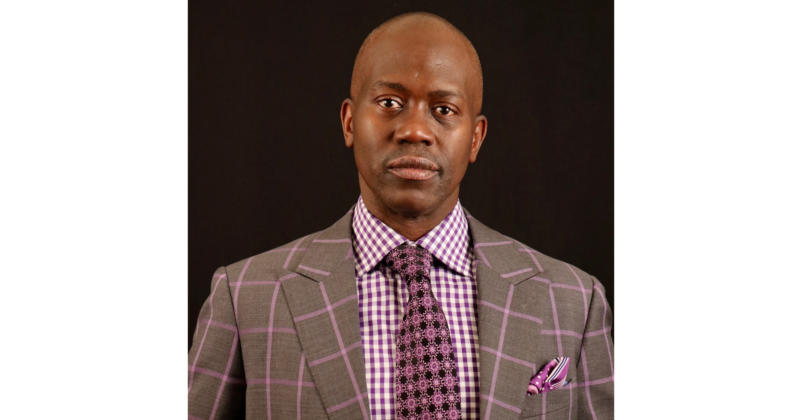 L'ARSF annonce la nomination de Dexter John au poste de directeur général