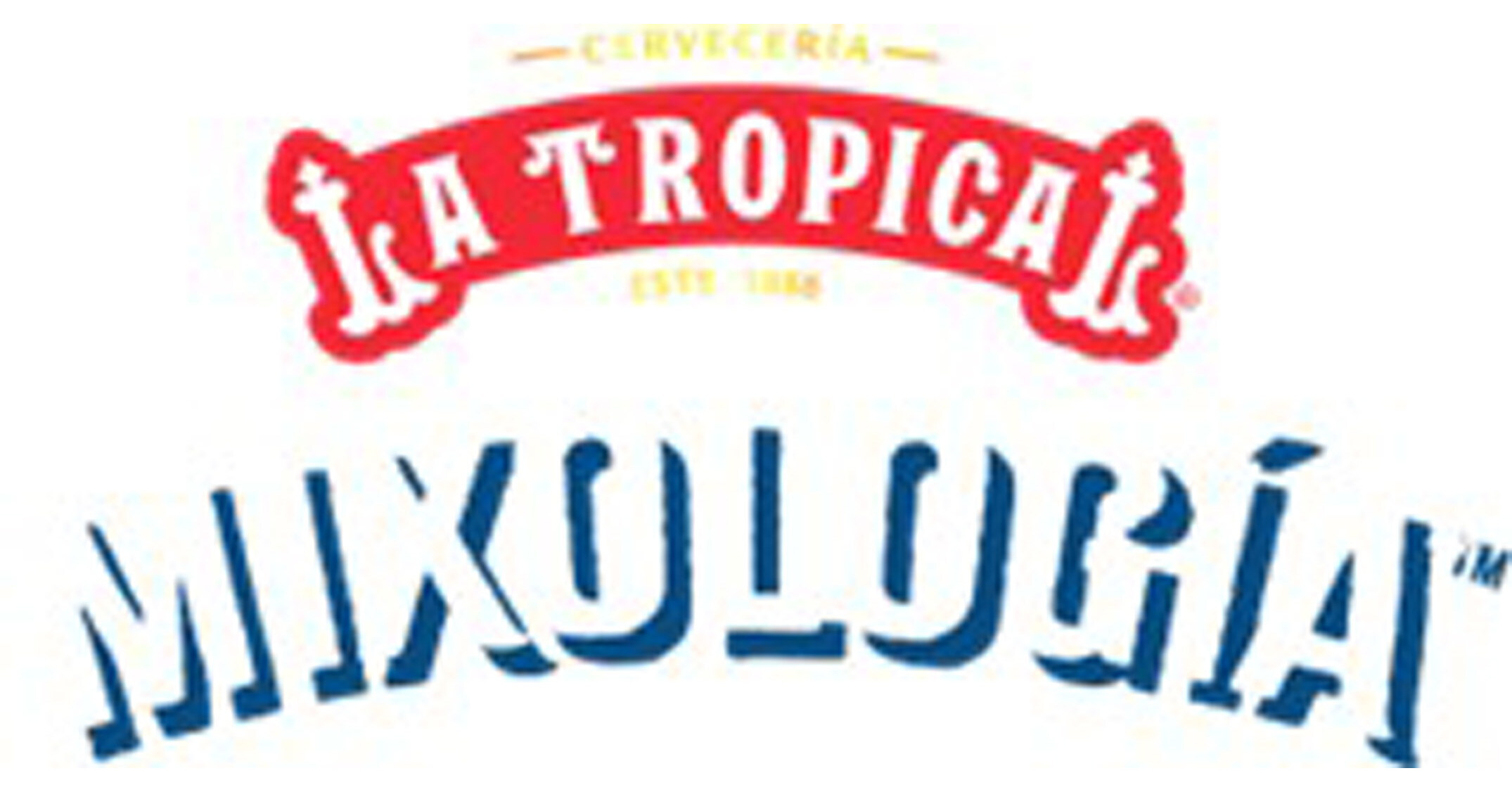 Cervecería La Tropical Unveils La Tropical Mixología™ - The World's ...