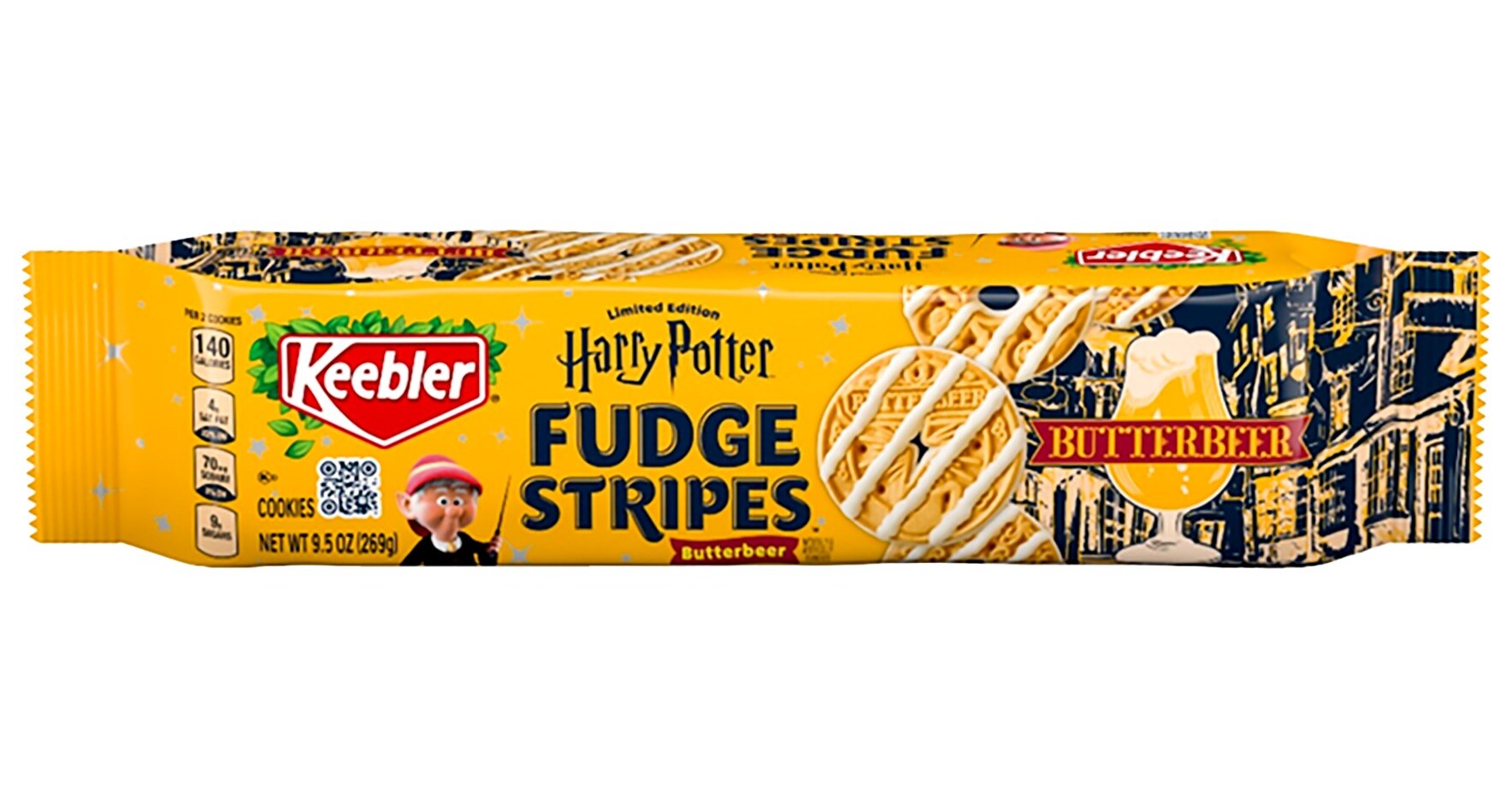 Keebler Logo Vector