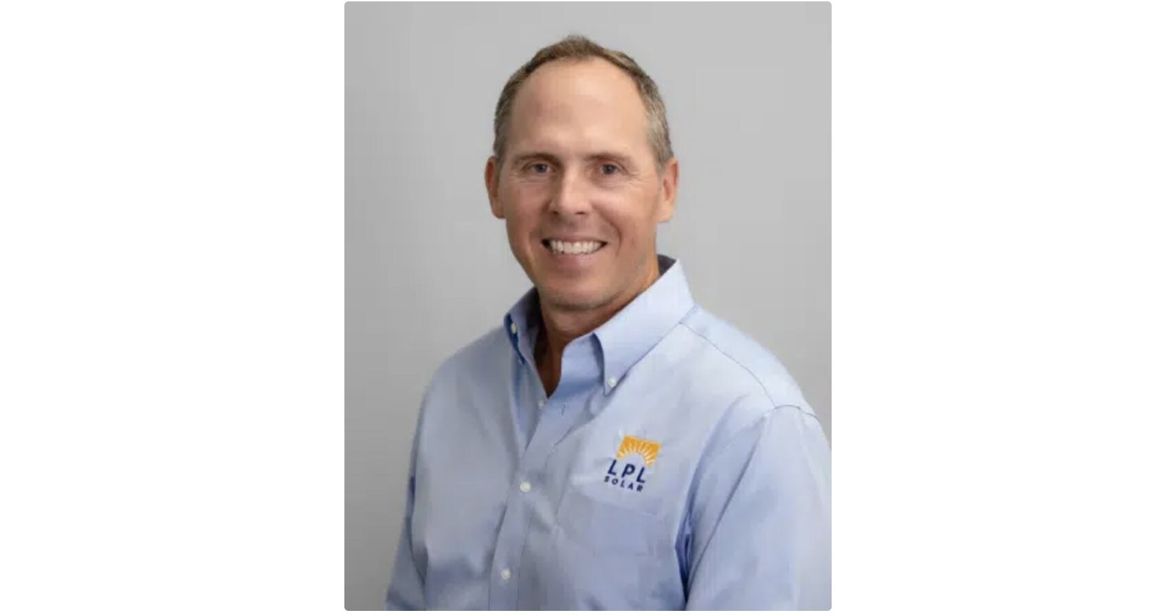 David Ciampini Promoted to Vice President of Project Development at LPL ...