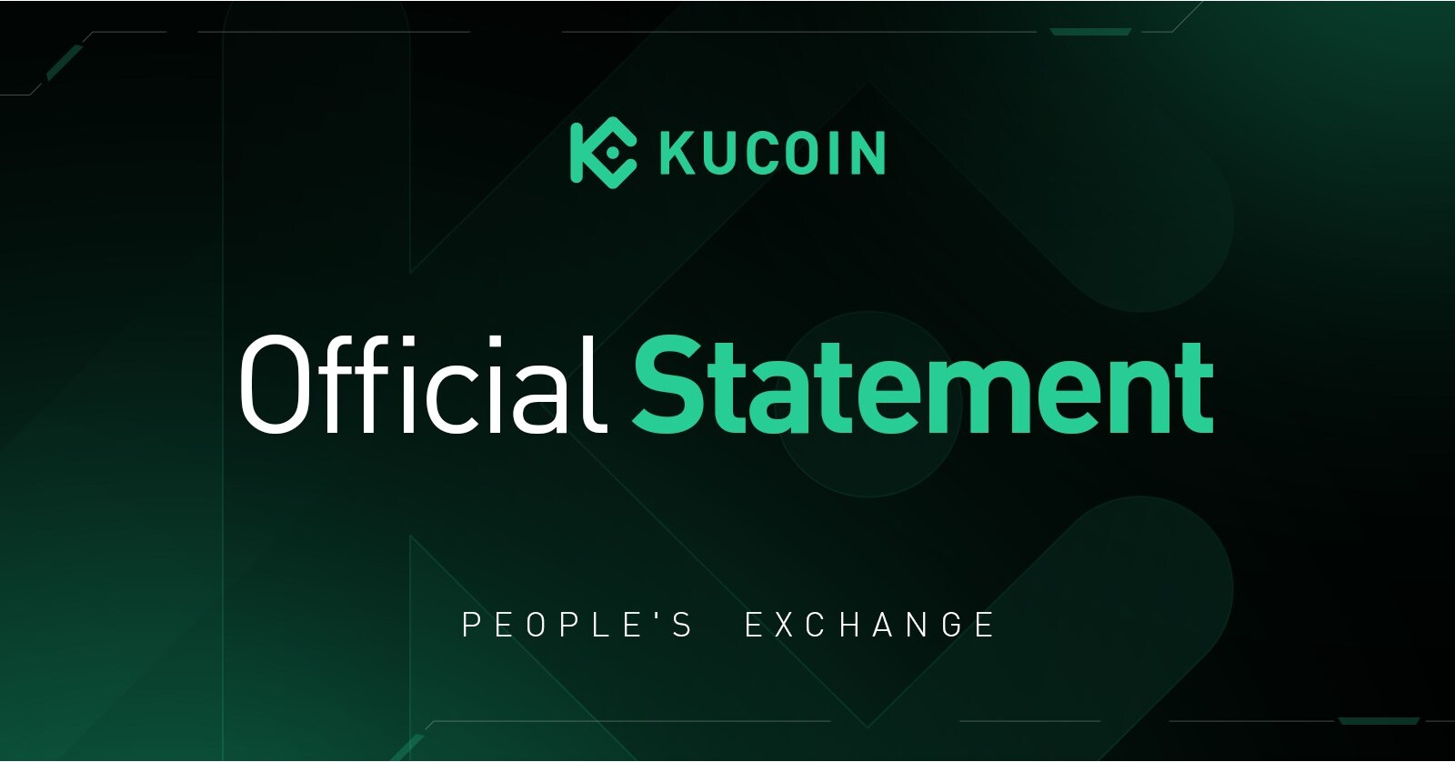 KuCoin Announces Settlement with the DOJ, Ushering in a New Chapter of Compliance and Growth