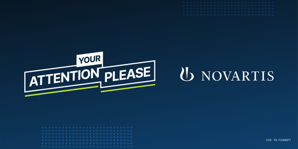 Early detection is a game changer: Novartis makes bold play to ...