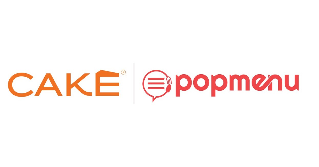 CAKE POS Partners with Popmenu to Empower Restaurants with Cutting-Edge ...