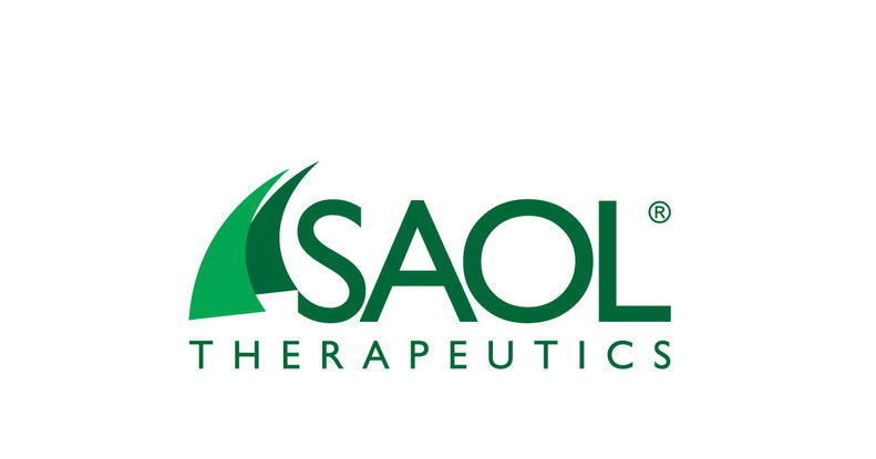 Saol Therapeutics announces FDA acceptance of New Drug Application for ...