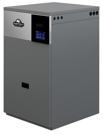 ENERTECH GLOBAL ANNOUNCES BRAND CONSOLIDATION TO STREAMLINE OPERATIONS ...