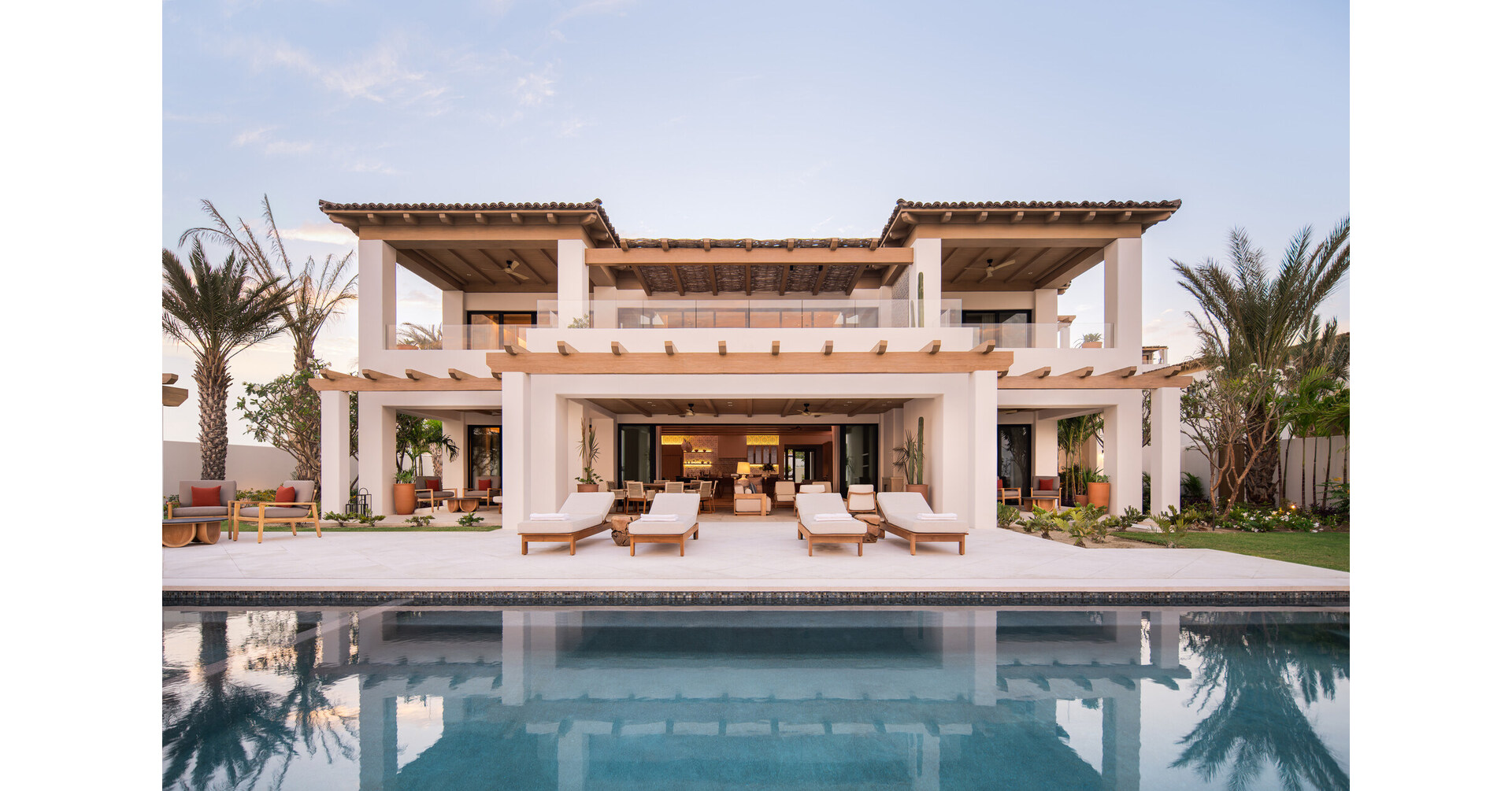 More Than a Vacation Home: Four Seasons Expands Global Portfolio of ...