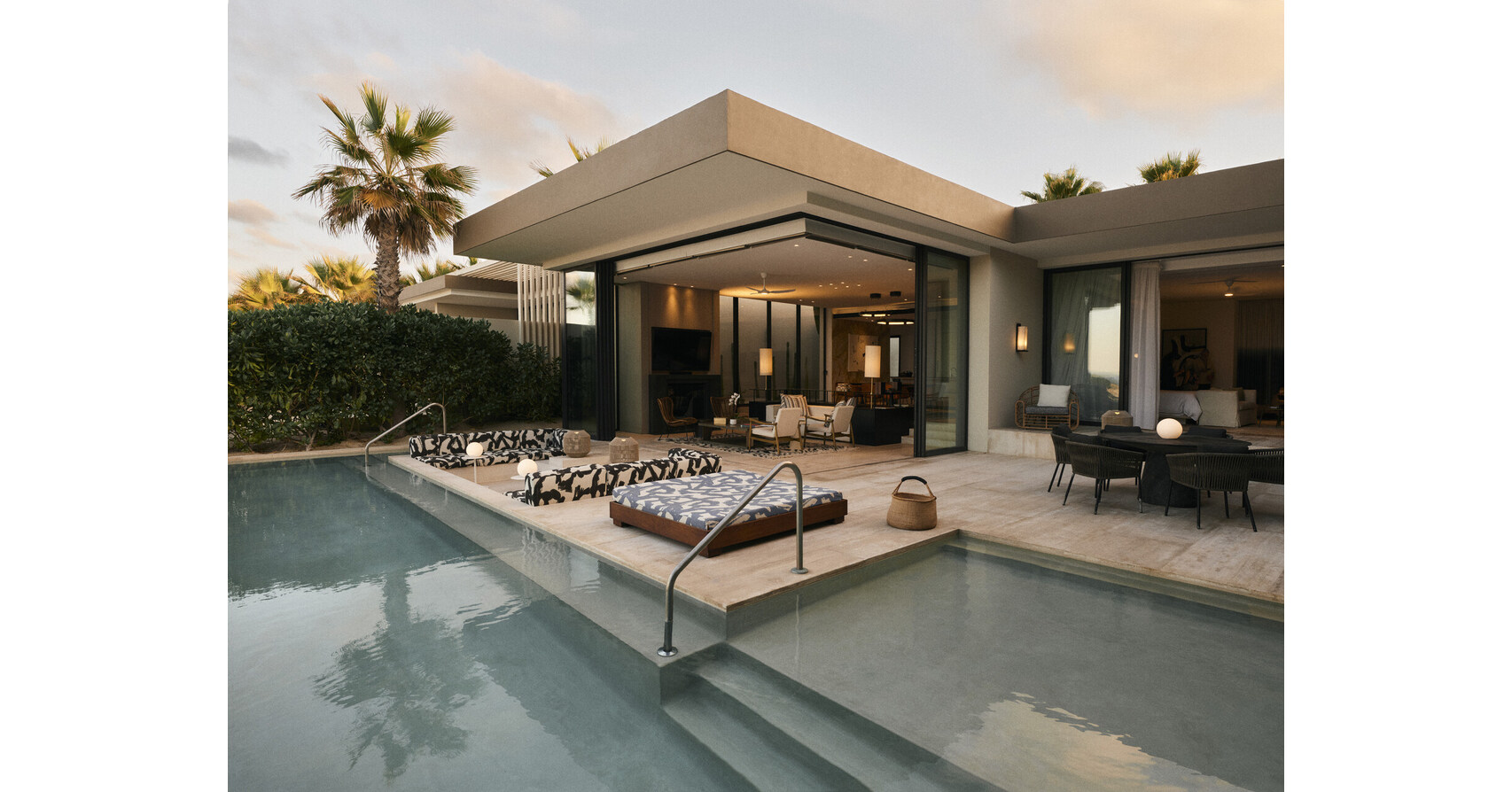 More Than a Vacation Home: Four Seasons Expands Global Portfolio of ...