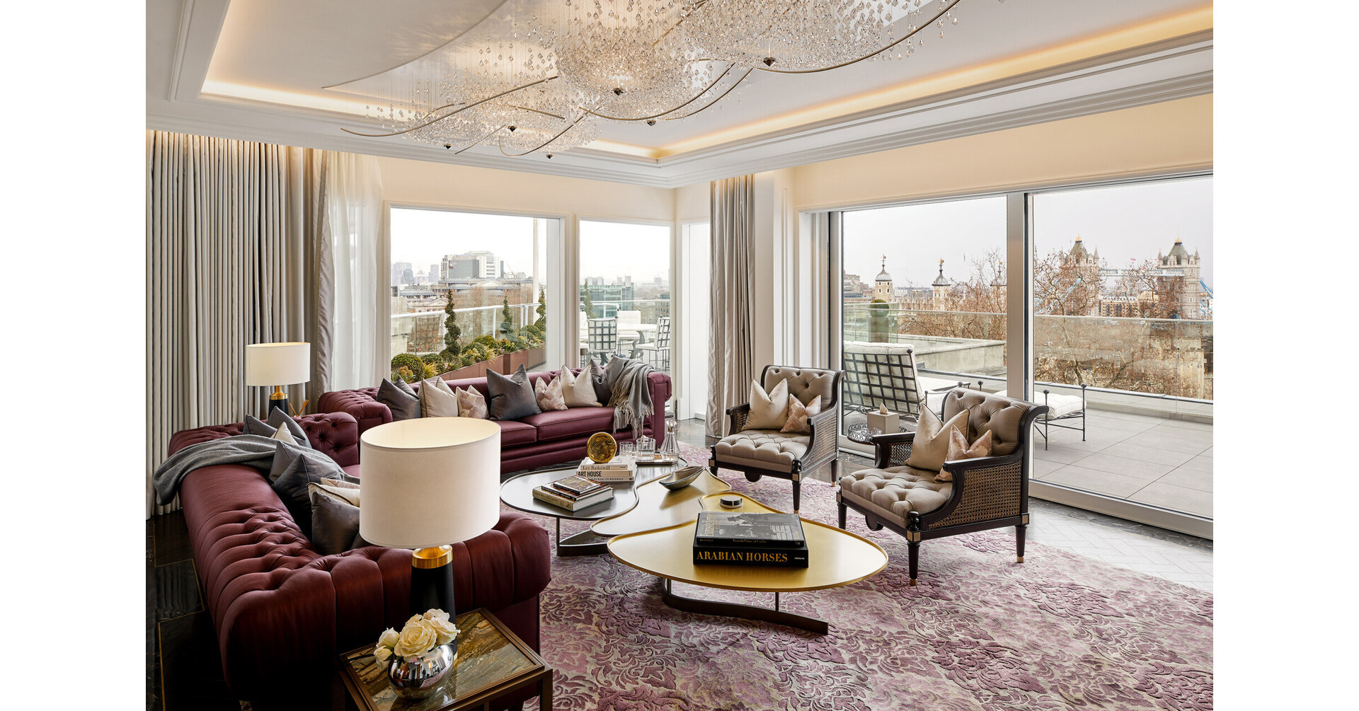 More Than a Vacation Home: Four Seasons Expands Global Portfolio of ...