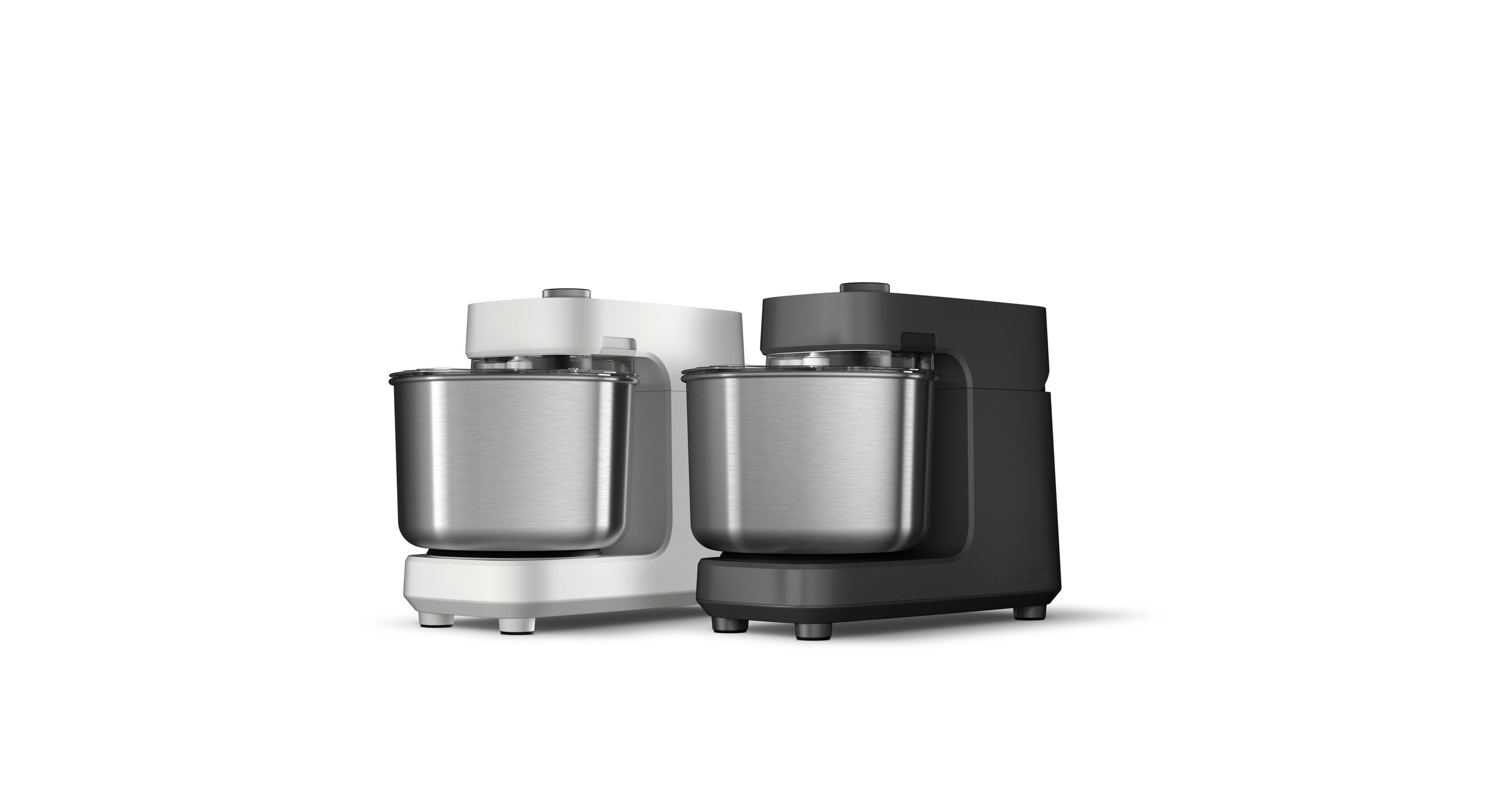 Revolutionizing Baking: Ooni Unveils the Ultimate Stand Mixer for Home ...