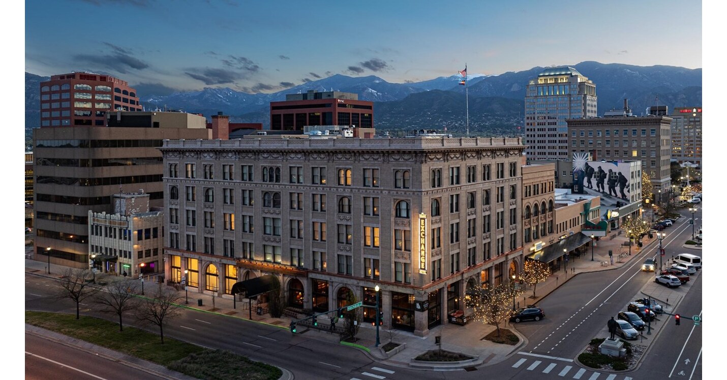 Wyndham Caps Banner Year, Poised for Continued Growth Amid Rising ...