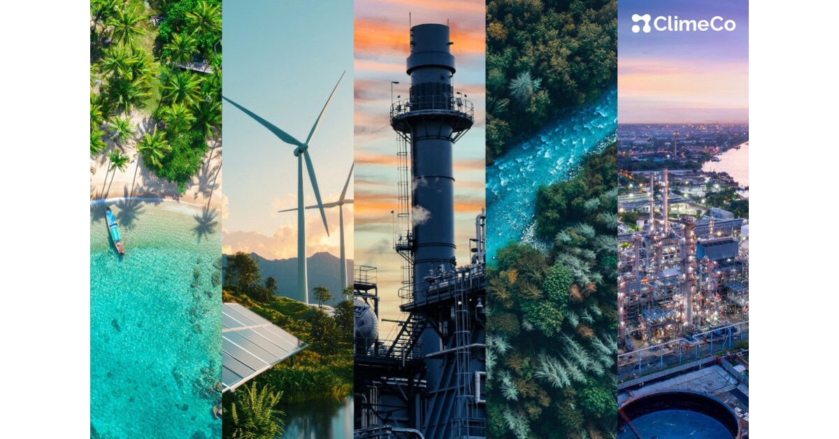 ClimeCo Celebrates 15 Years of Environmental Leadership, Announces ...