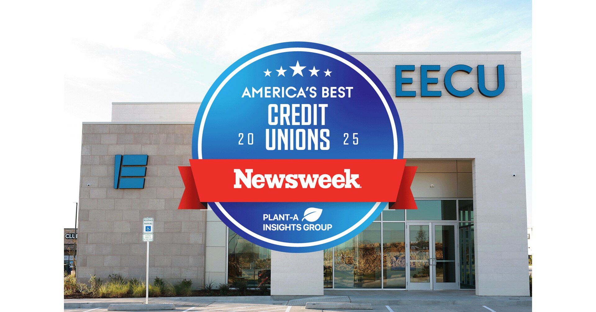 Eecu Logo EECU | Credit Unions