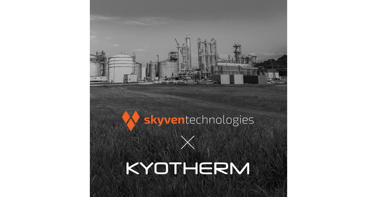 Skyven Technologies Secures $70M Co-Development and Project Finance ...