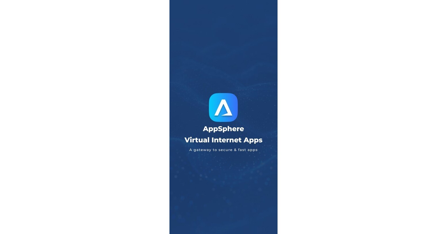 Virtual Internet Launches AppSphere
