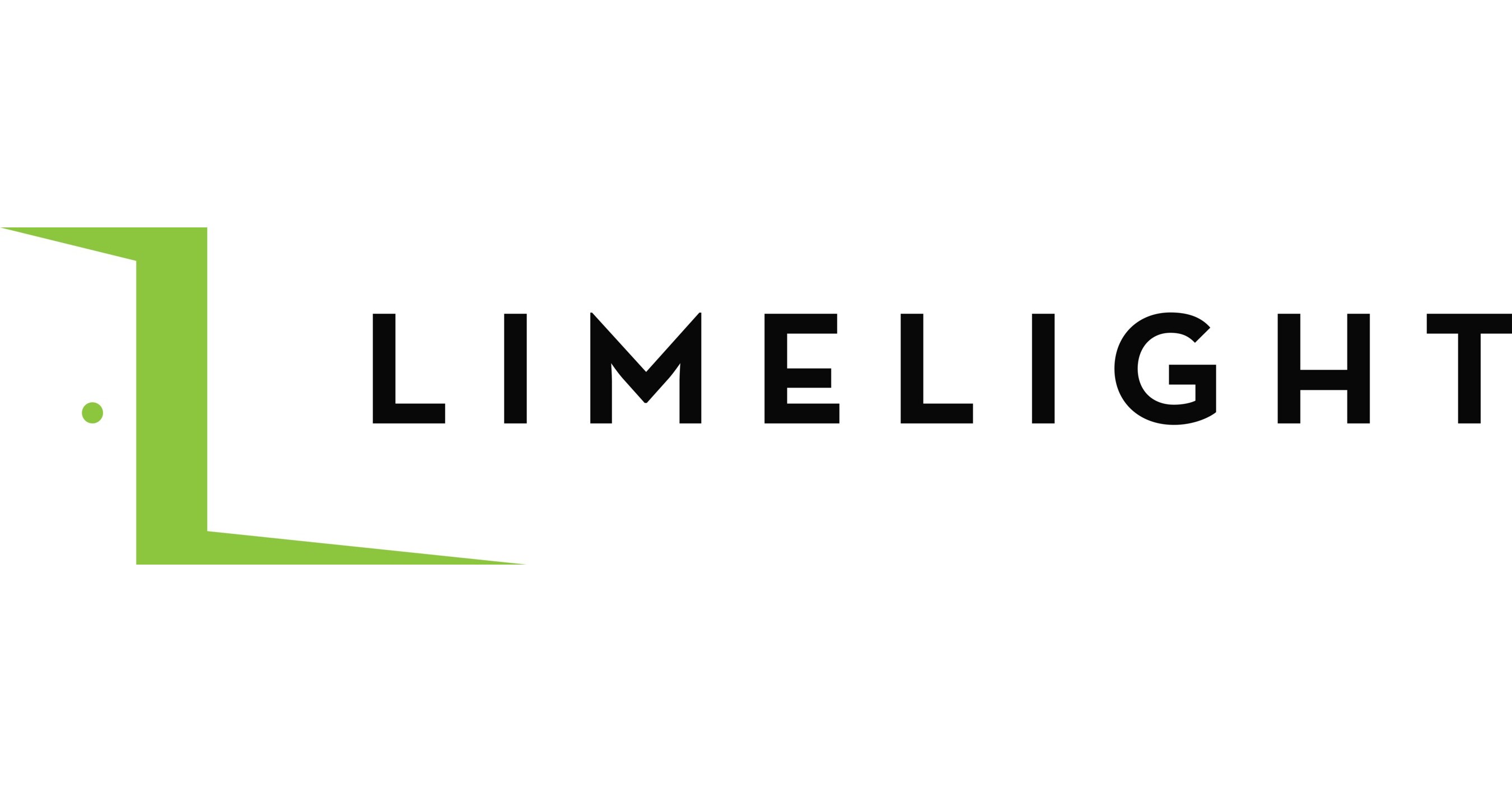 Limelight Logo Design