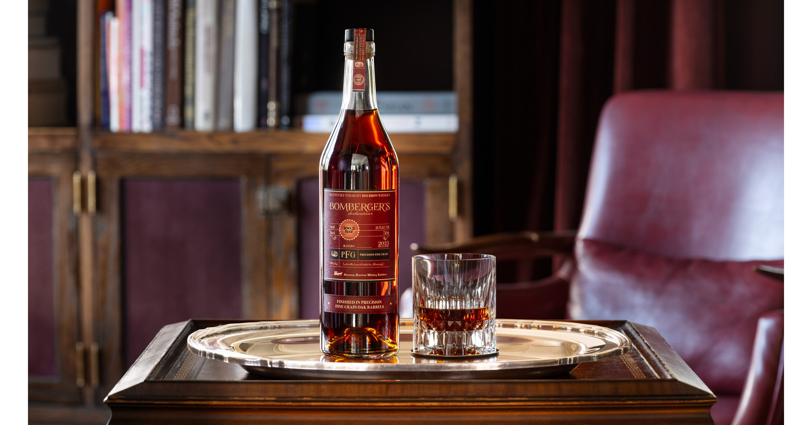 Michter's complète sa série Legacy avec le premier lancement sur du ...