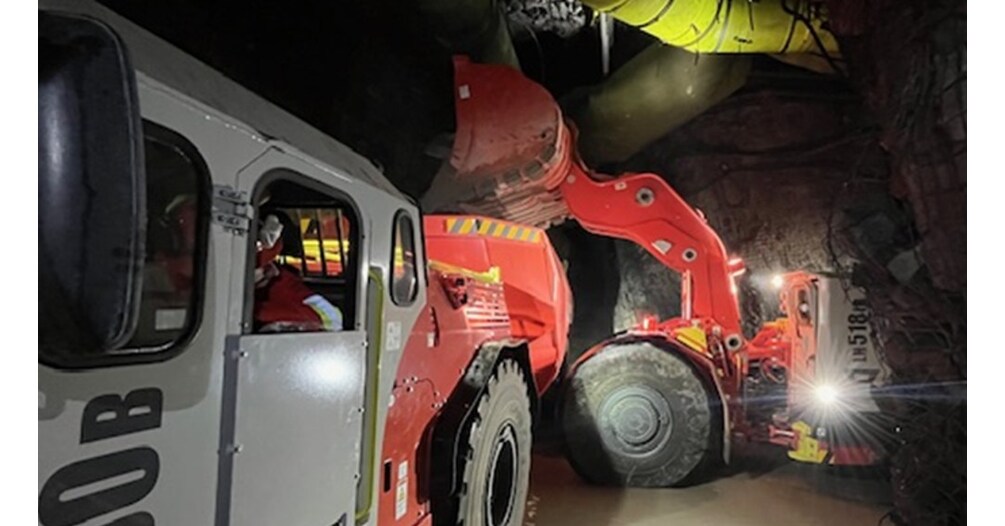 Foran and Canada's Strategic Innovation Fund Sign C$41M Agreement to ...