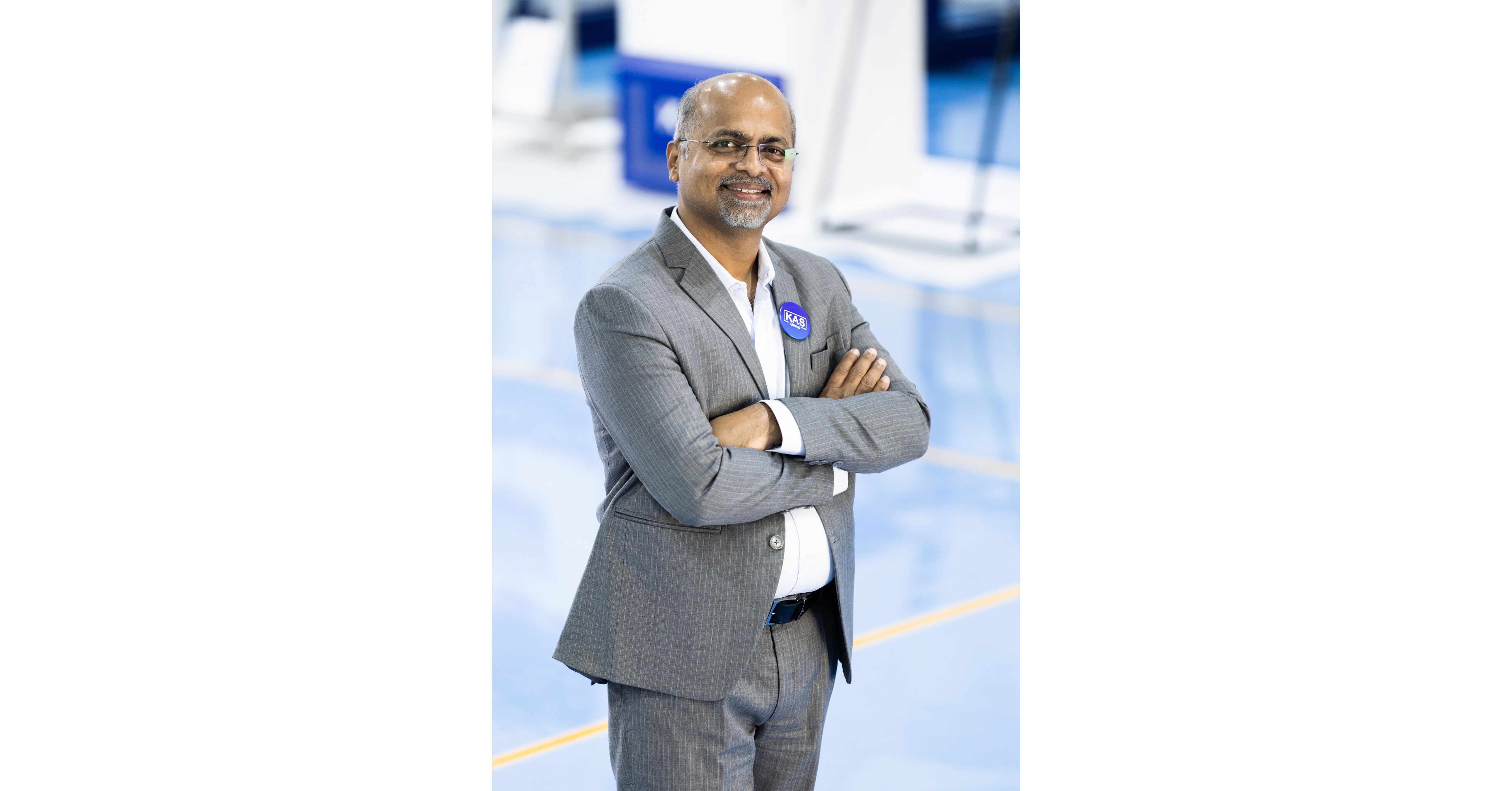 KASFAB Tools Inaugurates India's First Manufacturing and Building ...