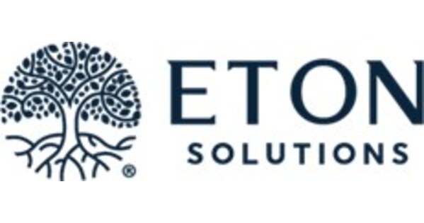 Eton Solutions, the leading WealthTech platform powered by AI, partners ...