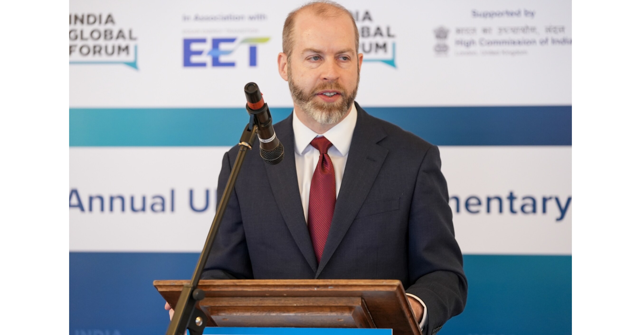 UK Business & Trade Secretary Jonathan Reynolds to visit India in ...