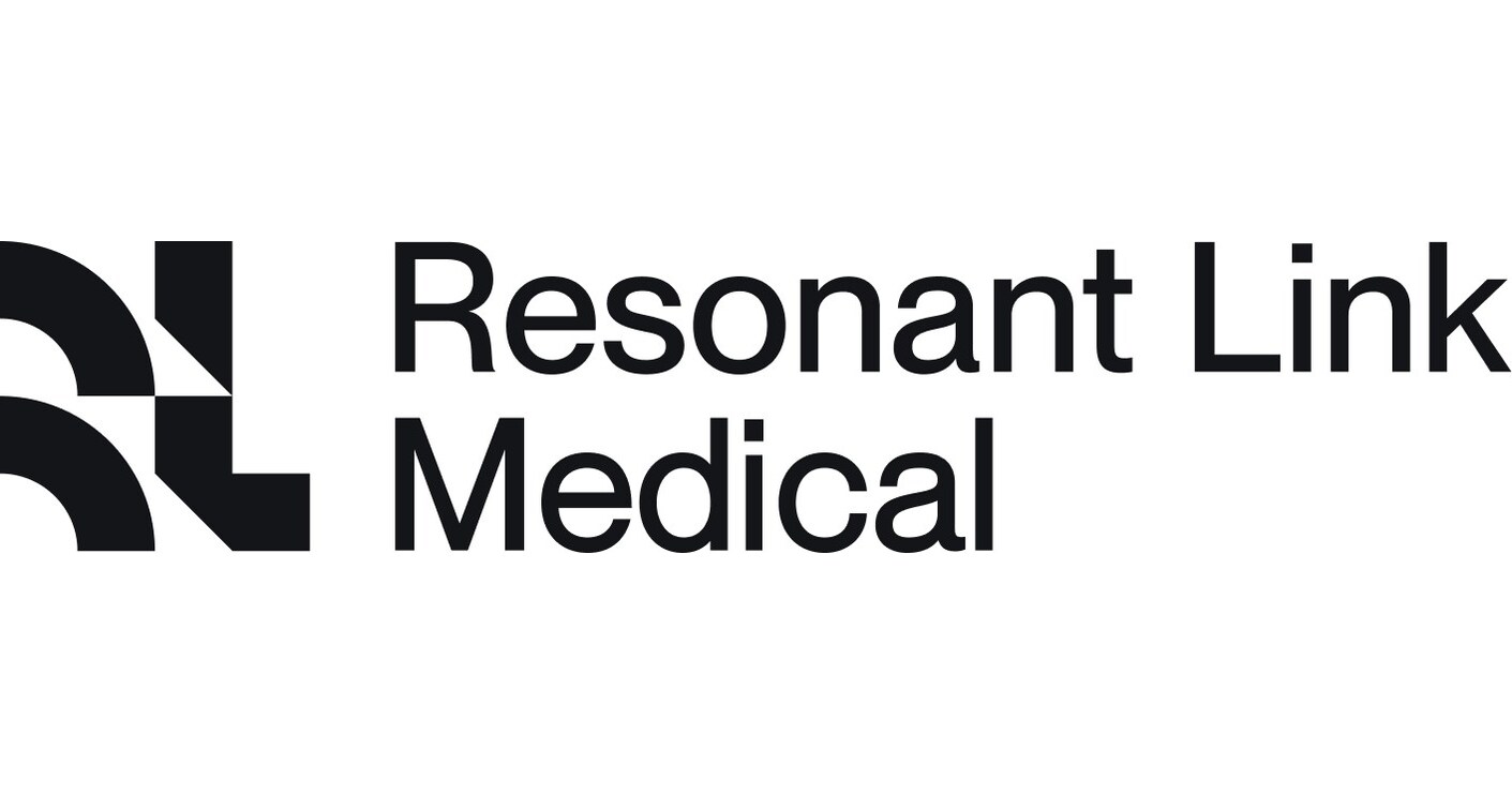 Resonant Link Medical Launches to Power Better Health for All