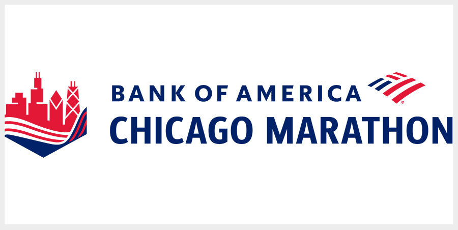Chicago Marathon Logo Girls On The Run Chicago
