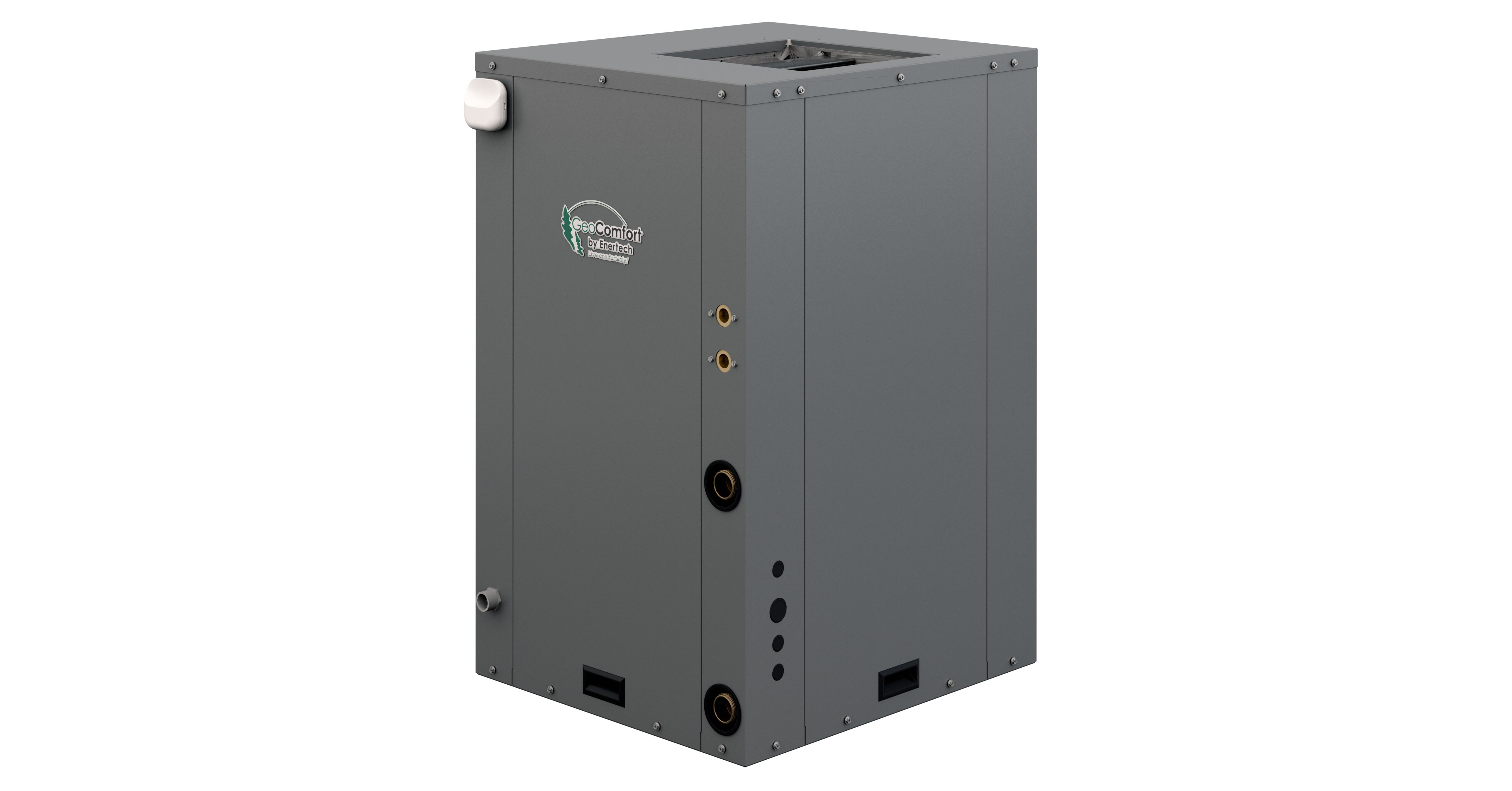 ENERTECH GLOBAL ANNOUNCES BRAND CONSOLIDATION TO STREAMLINE OPERATIONS ...