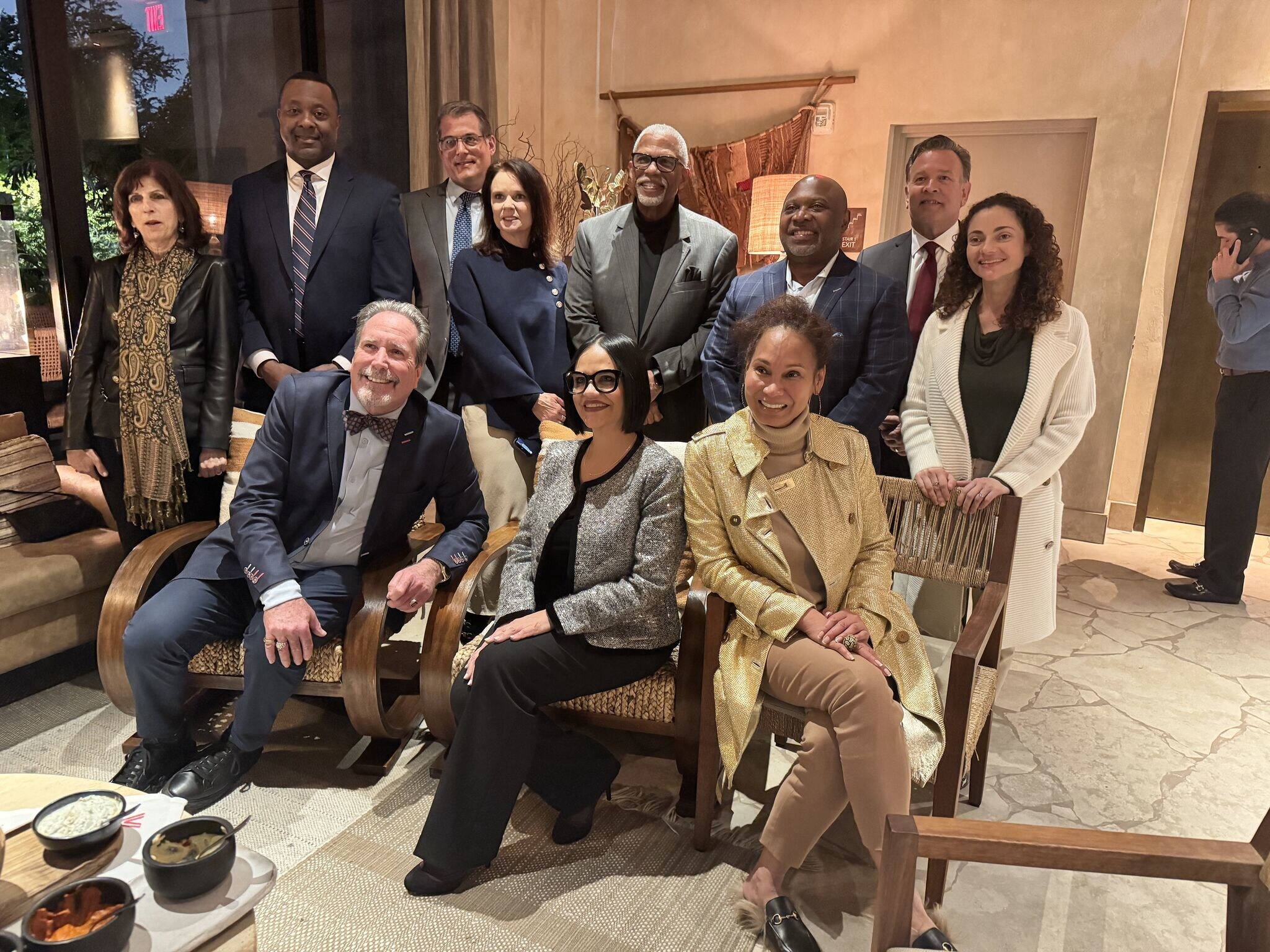 HEALTH FOUNDATION OF SOUTH FLORIDA INTRODUCES NEW LEADERSHIP TO ADVANCE ...