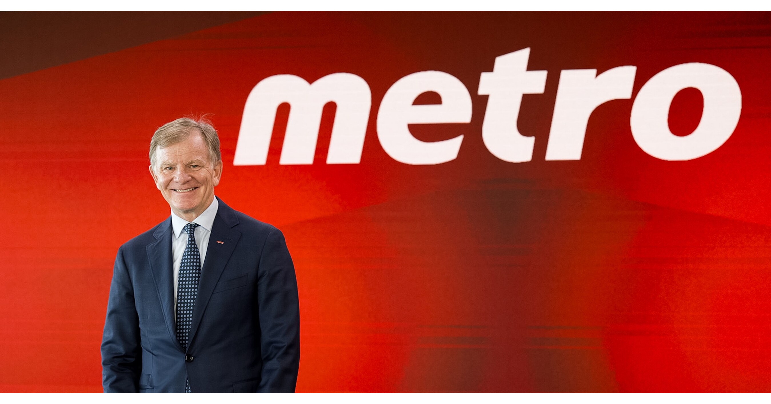 Supermercados Metro Logo Supermercados Metro | PDF | Venta Al Por