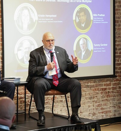 2025 Defense Outlook Summit: DOD's Top Priorities Revealed